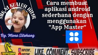 Tutorial Lengkap Cara Membuat Aplikasi Android Dari Aplikasi Appyet By ...