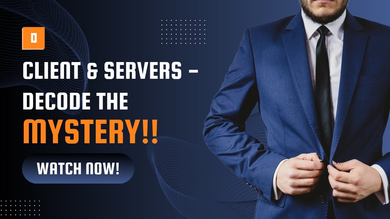 2.3 - Decode the Mystery of Microsoft Windows server & Client Operating ...