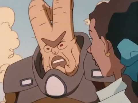 MEN IN BLACK S1 EP5 | THE UNDERCOVER SYNDROME | @RetroFunTV01 