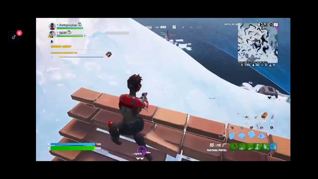 just a quick long video to post - YouTube