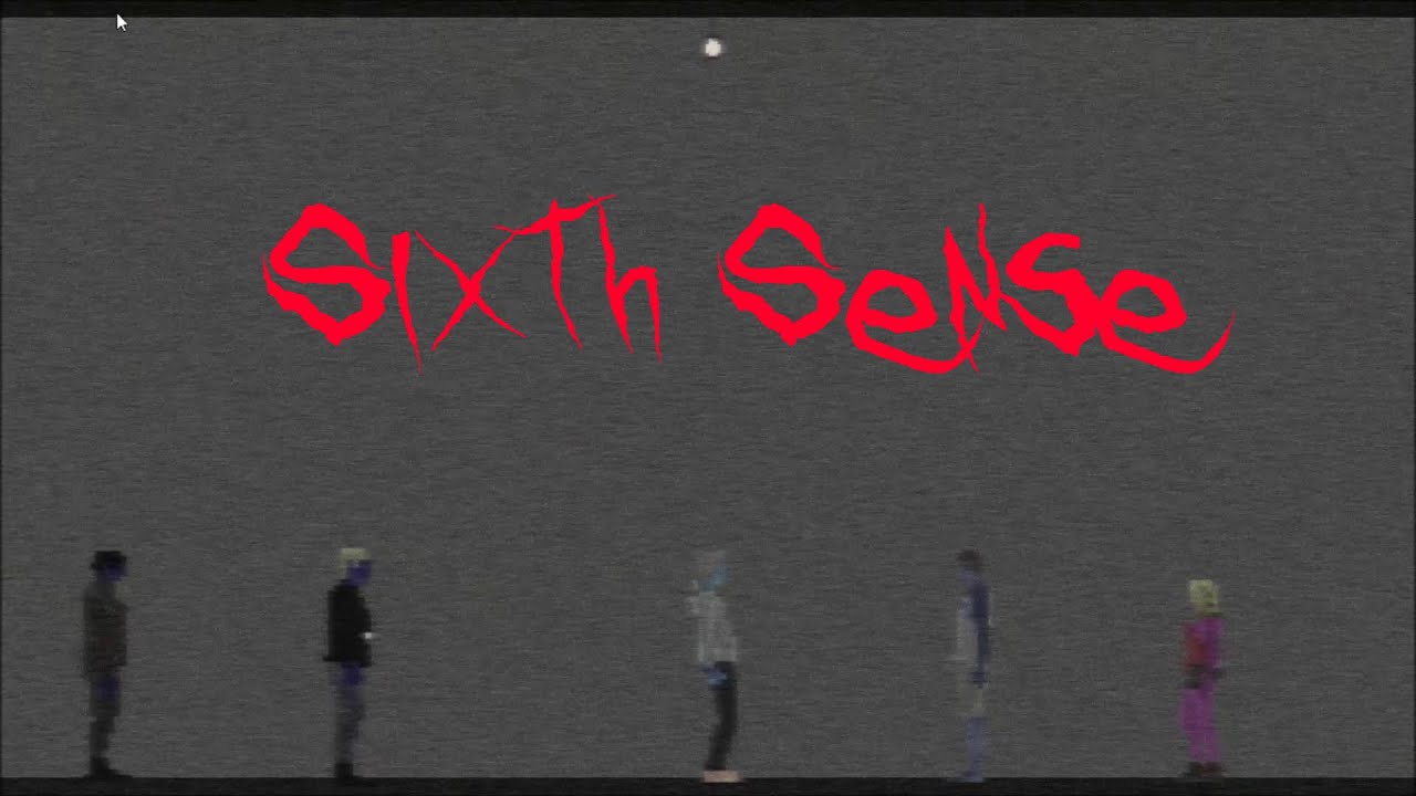 Sixth Sense - Short Horror Story Animated - YouTube