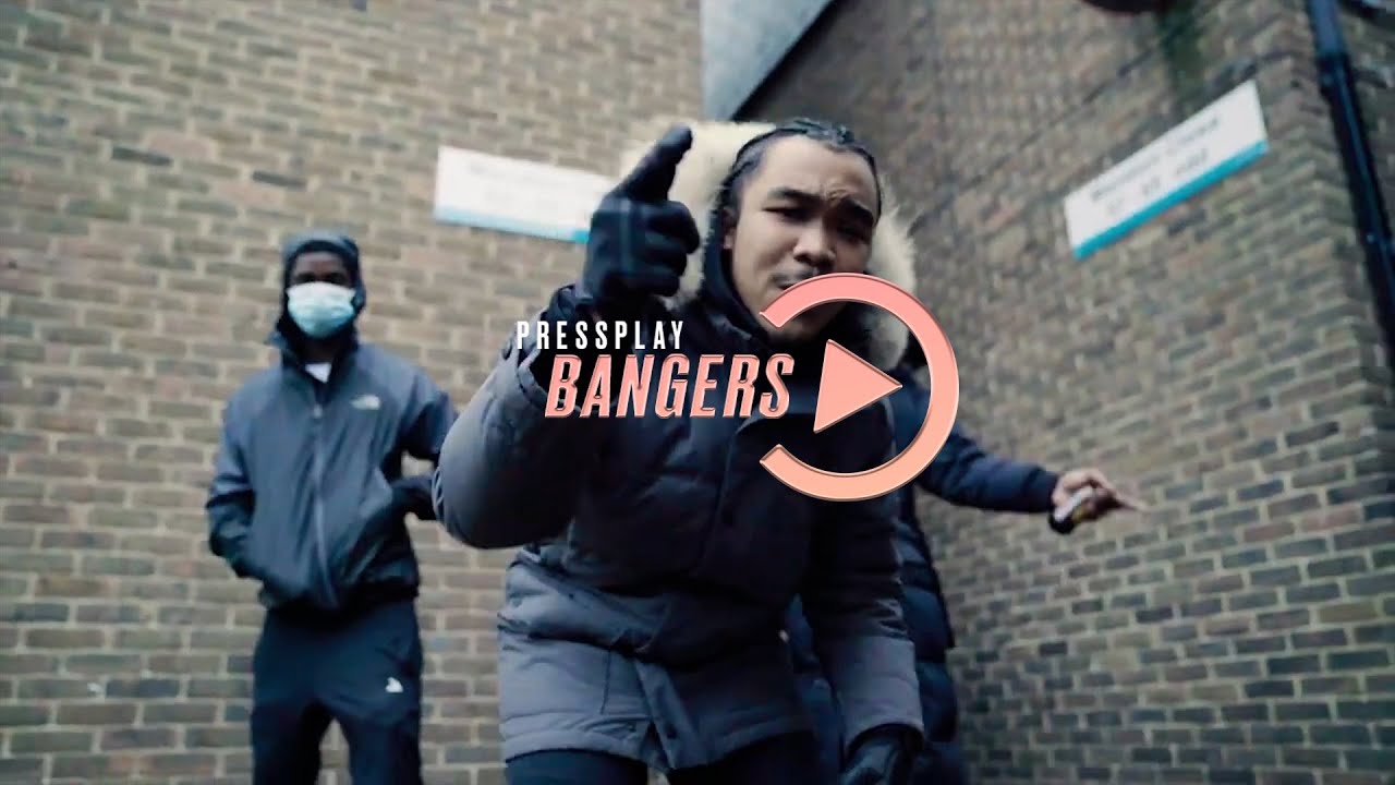 J Money - Flip It (Music Video) | Pressplay - YouTube