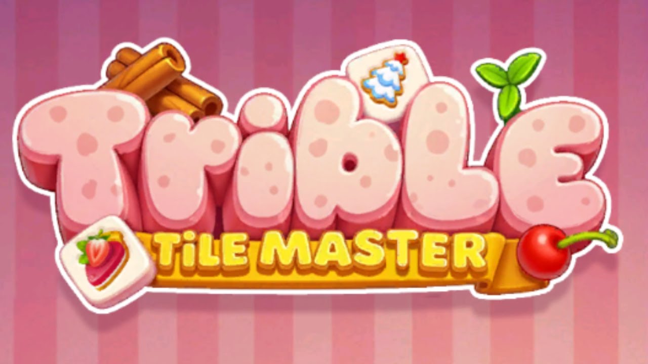 Triple Tile Master Mobile Game | Gameplay Android - YouTube