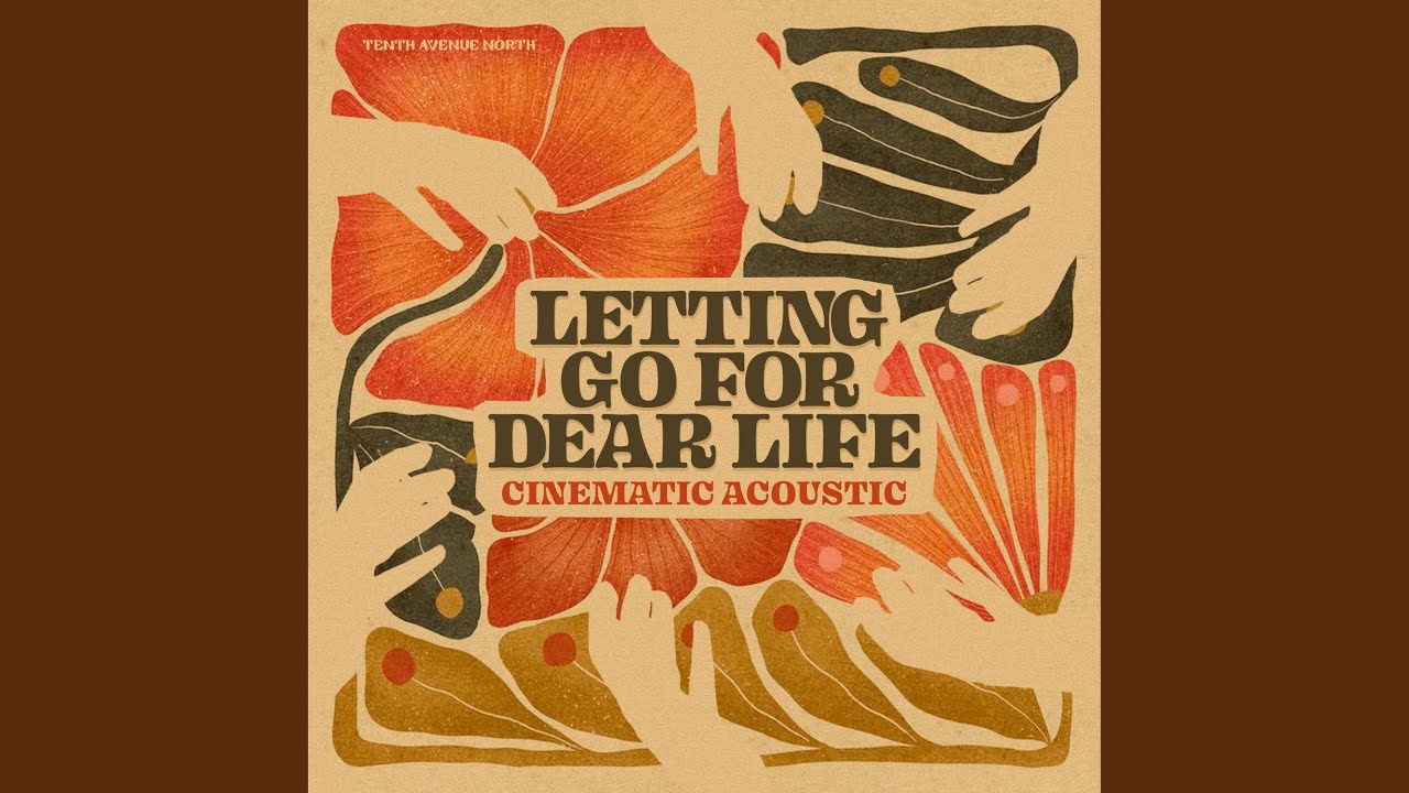 Letting Go For Dear Life [Cinematic Acoustic] - YouTube