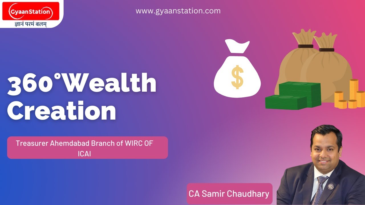 360 Degree Wealth Creation - YouTube