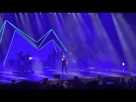 Mabel Matiz - Öyle Kolaysa