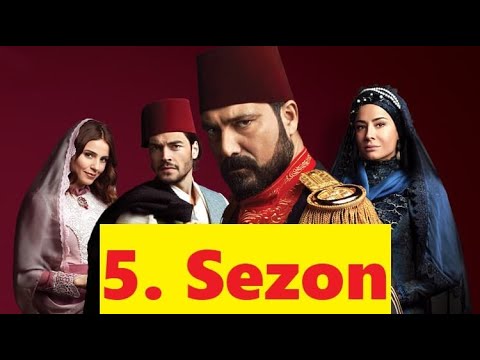 Payitaht Abdülhamid Sezon Finali !!!