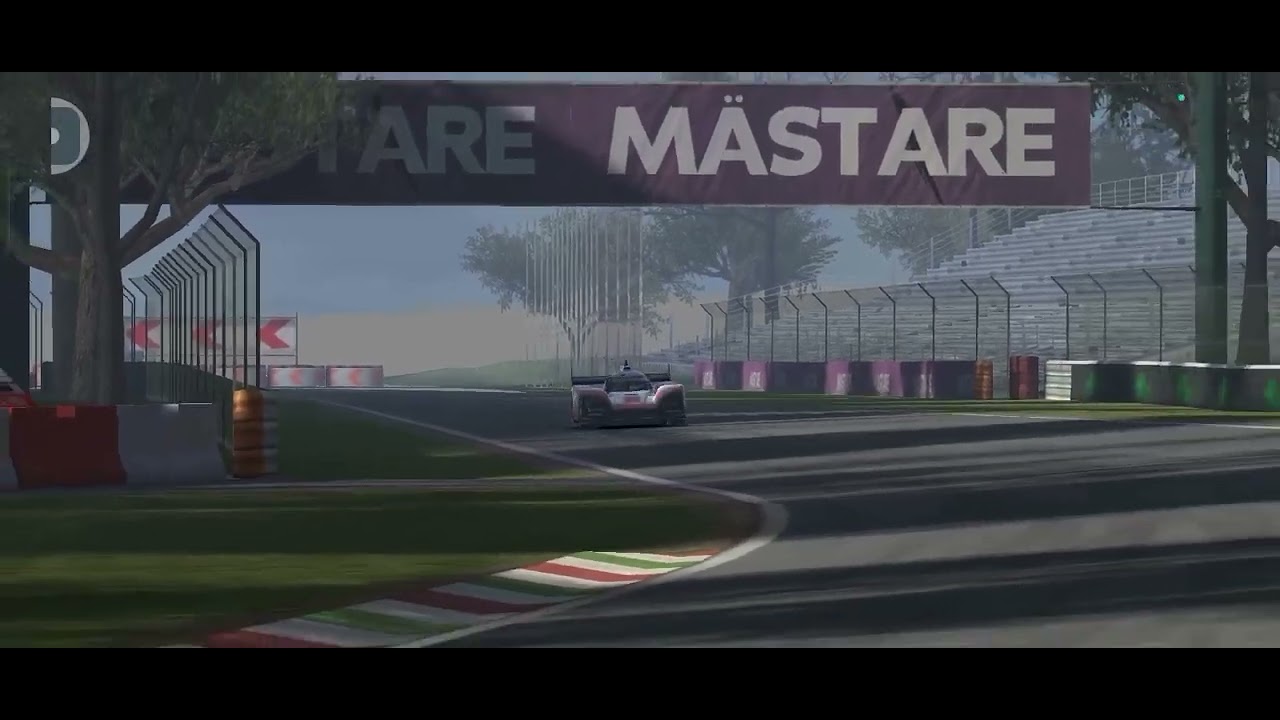read racing 3 full game play video - YouTube