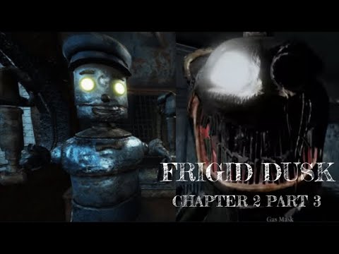 ROBLOX - Frigid Dusk - Chapter 2 Part 3 - Full Walkthrough - YouTube