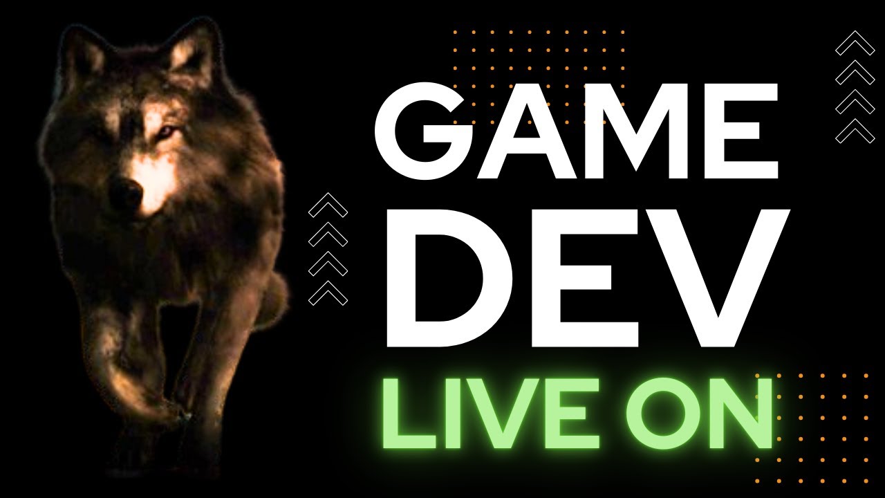 Um pouco de GameDev e Level Design - YouTube