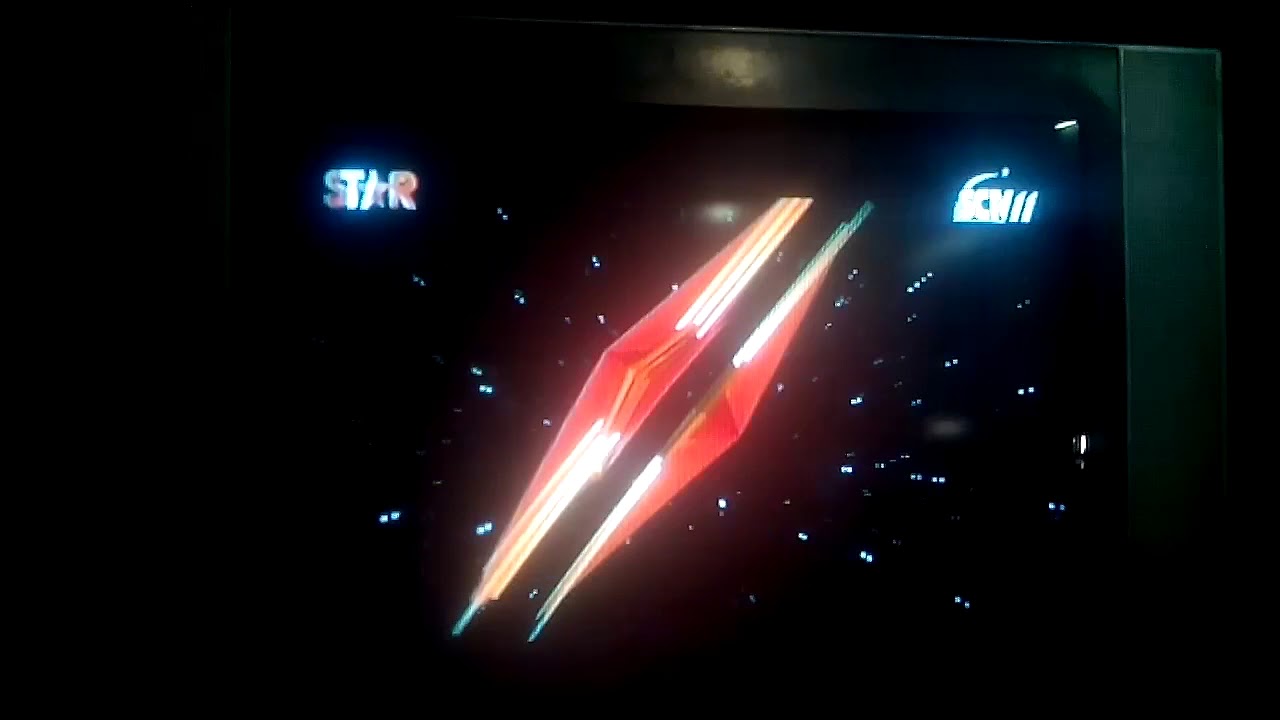 TV STAR SCTV11 - YouTube