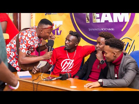 #Press #Conference #MiRRoR #TeAm Batumenyeshe ko Igarukanye Inguvu Zakataraboneka