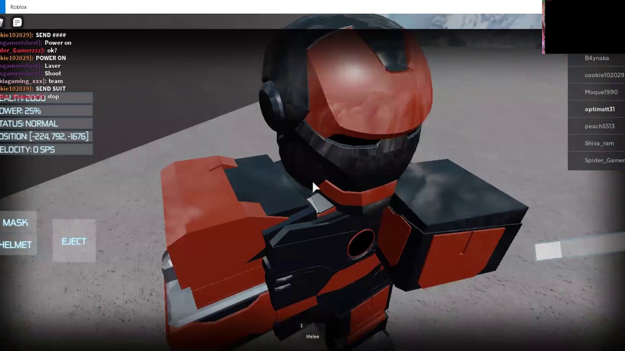 Roblox Gamer Journal 20200627 #01 - YouTube