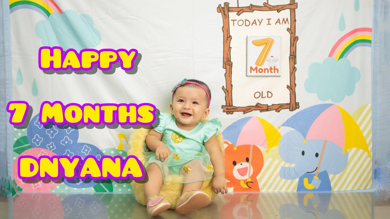 Dnyana चा 7 Month Shoot 📷 | ABHUNI | @Dnyana_abhuni | Photoshoot | Navi ...