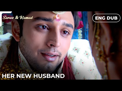 What he really thinks about her. — Saras and Kumud | Indian Series in English dubbed #MEP29