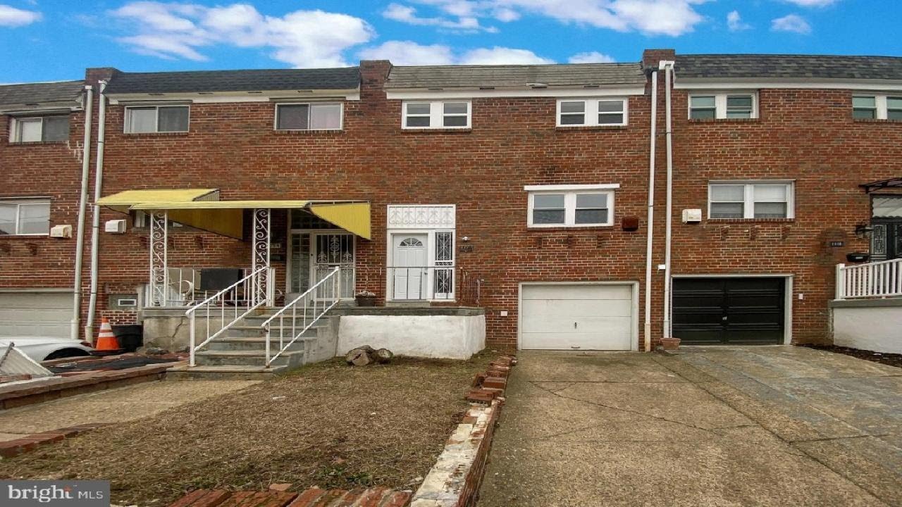 1116 W JEFFERSON STREET, PHILADELPHIA, PA Presented by Lisa Y Risco MBA ...