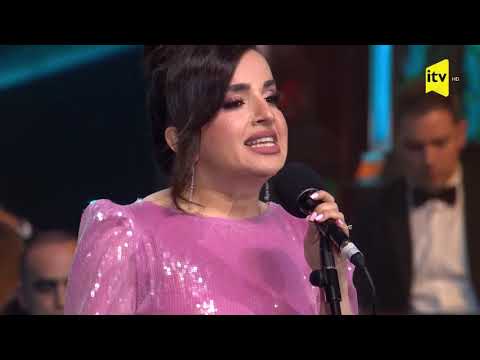 -sevgilimə könül açdım-  sözlər: Aydın Kərimov - musiqi: Şahid Əbdülkərimov - ifaçı: Kamilə Nəbiyeva