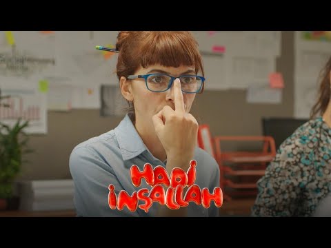 Haberin Zıpır Kızı Pucca | Hadi İnşallah