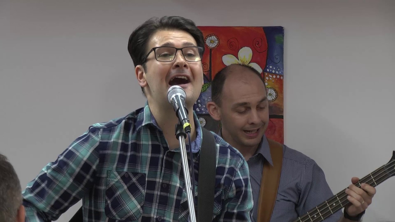 Apologetica crestina - Miracolele - Emil Bartos - YouTube