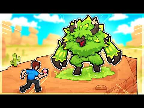 Palworld 1.0 is Insane