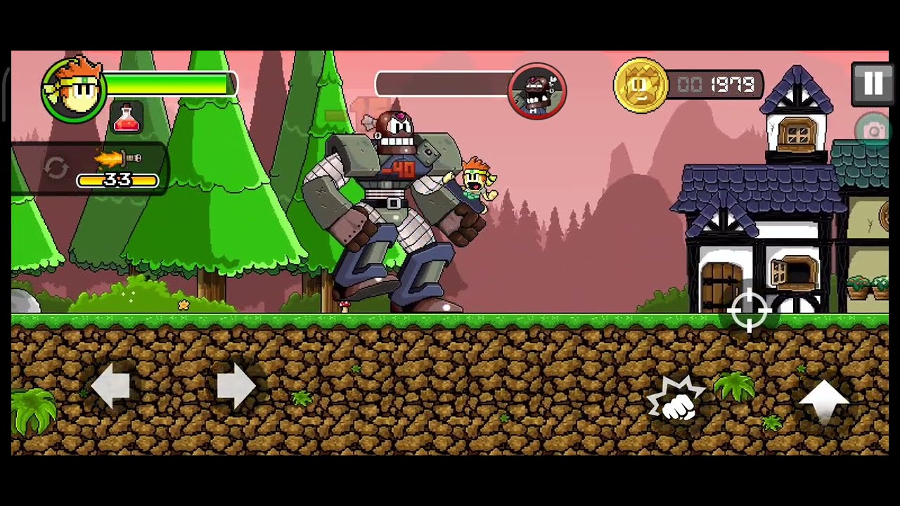 Dan the Man - Forest Ranger - YouTube