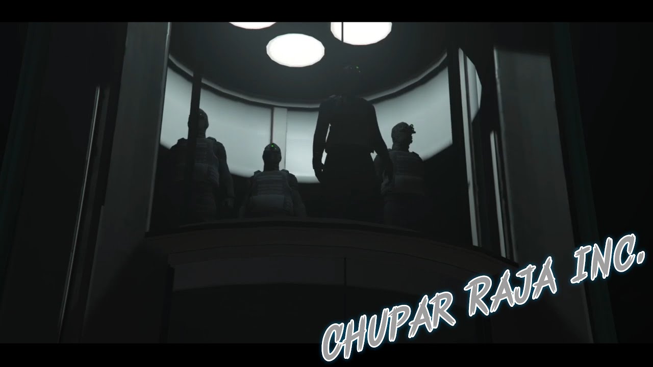 CÓDIGO: Chimbaracayo 1 ⭐ GTA V - YouTube