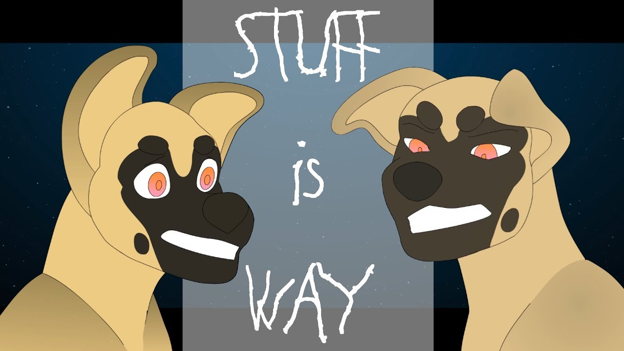 stuff is way | MEME || RE:me - YouTube