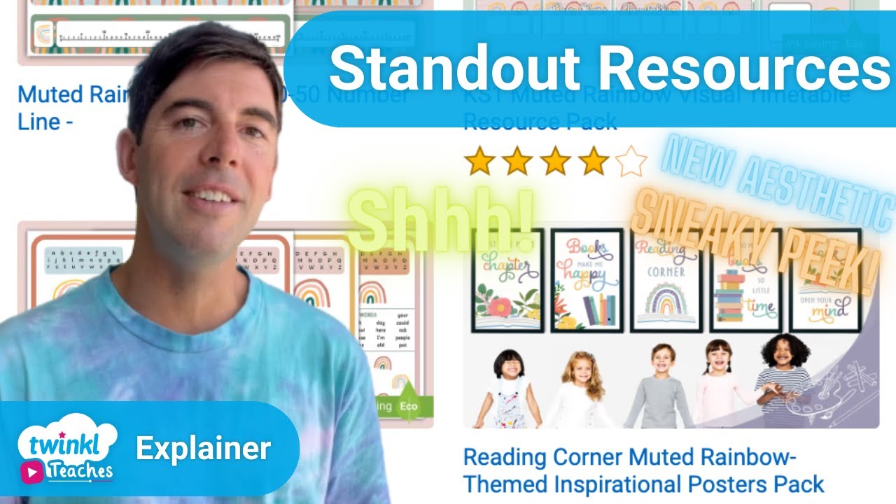 How You Can Smarten up Your Resources With...something NEW 🪄 📒 🌈 🌿 ...