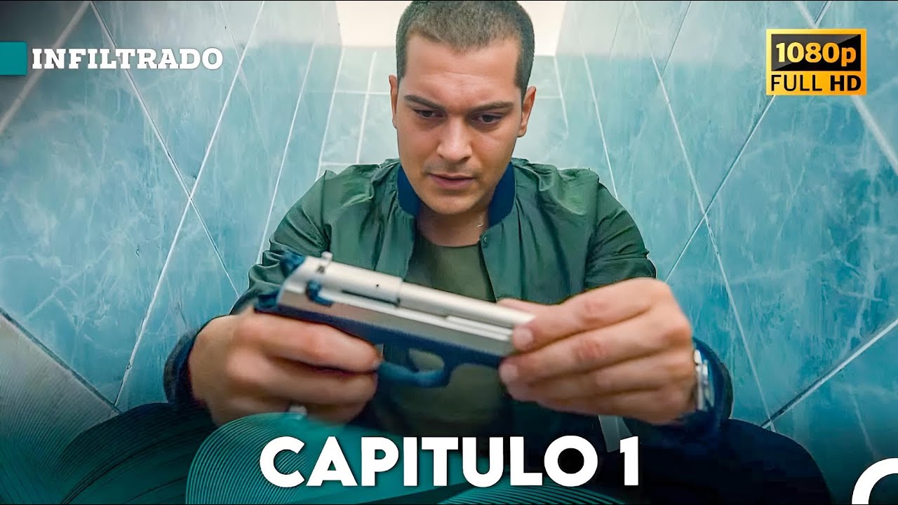 Infiltrado Capítulo 1 (Doblado en Español) (FULL HD) - YouTube