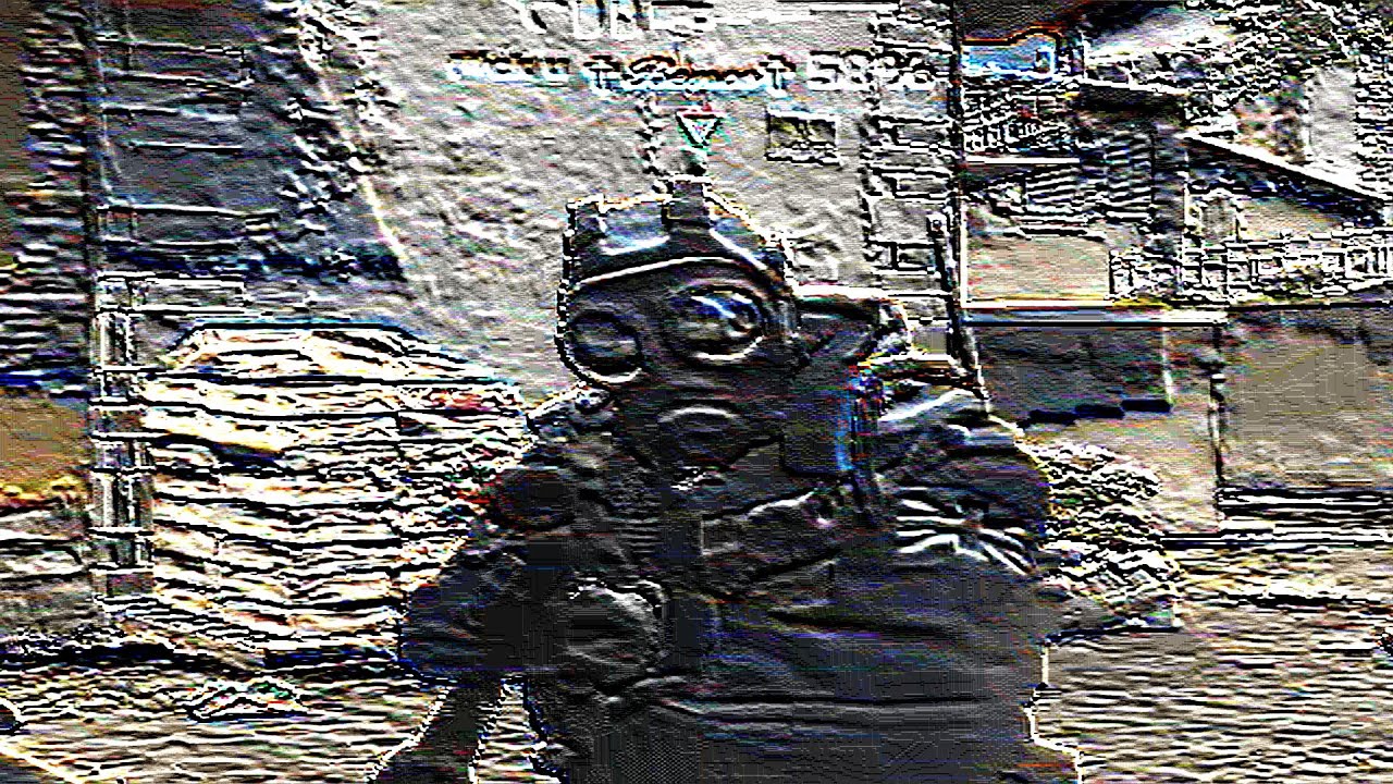 𝘾𝙎𝙂𝙊 𝙋𝙤𝙡𝙞𝙘𝙚 𝙁𝙤𝙧𝙘𝙚 - YouTube