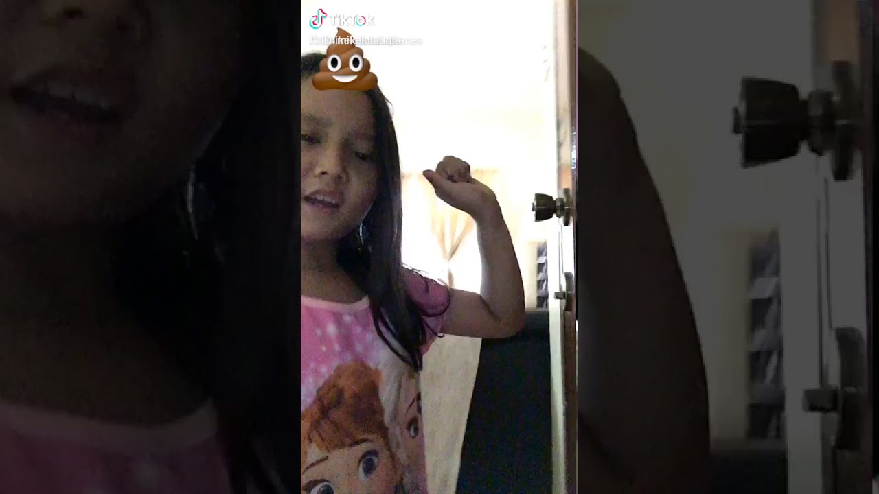 I’m Pooping! Haha - YouTube