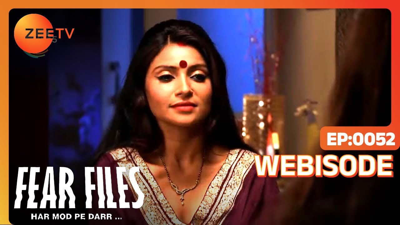 Fear Files Har Mod Pe Darr - सगी बेहेन पे किया काला जादू, क्या होगा ...