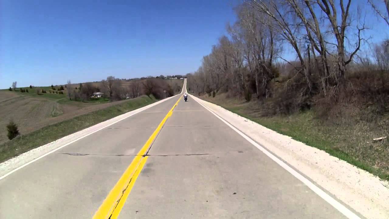 beebeetown north L34 - YouTube