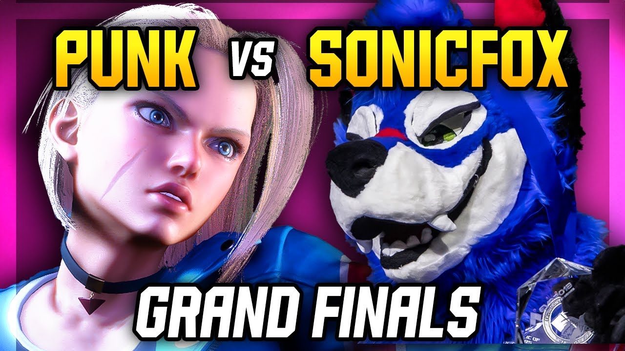 CAN I BEAT SONICFOX TO WIN A TOURNAMENT? - YouTube