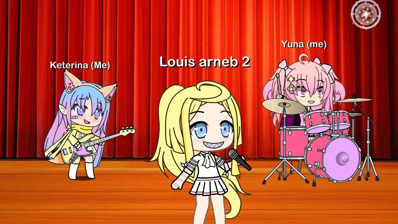 🌟#Louis#re zero#Louis Arneb#Lui Arneb#anime animal#🌟 - YouTube