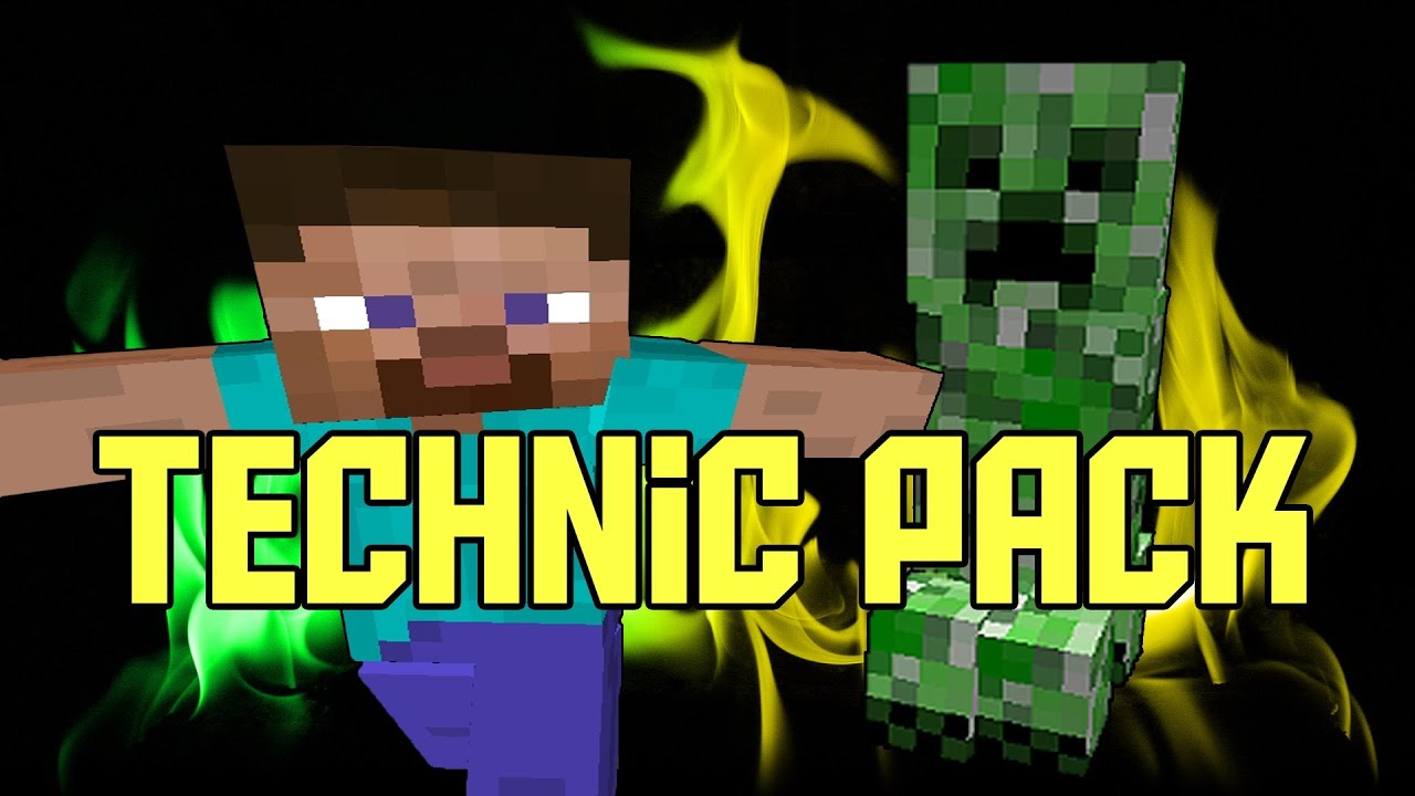 TAXES! Minecraft Technic Pack- Episode 15! - YouTube