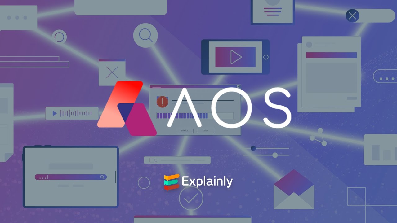 Operative Reporting, Analytics, & Insights | 2D Software Demo by Explainly - YouTube