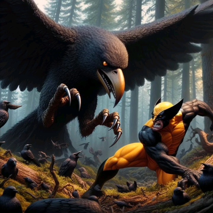 "Superheroes versus Ravens. avengers VS DC all marvel characters # ...