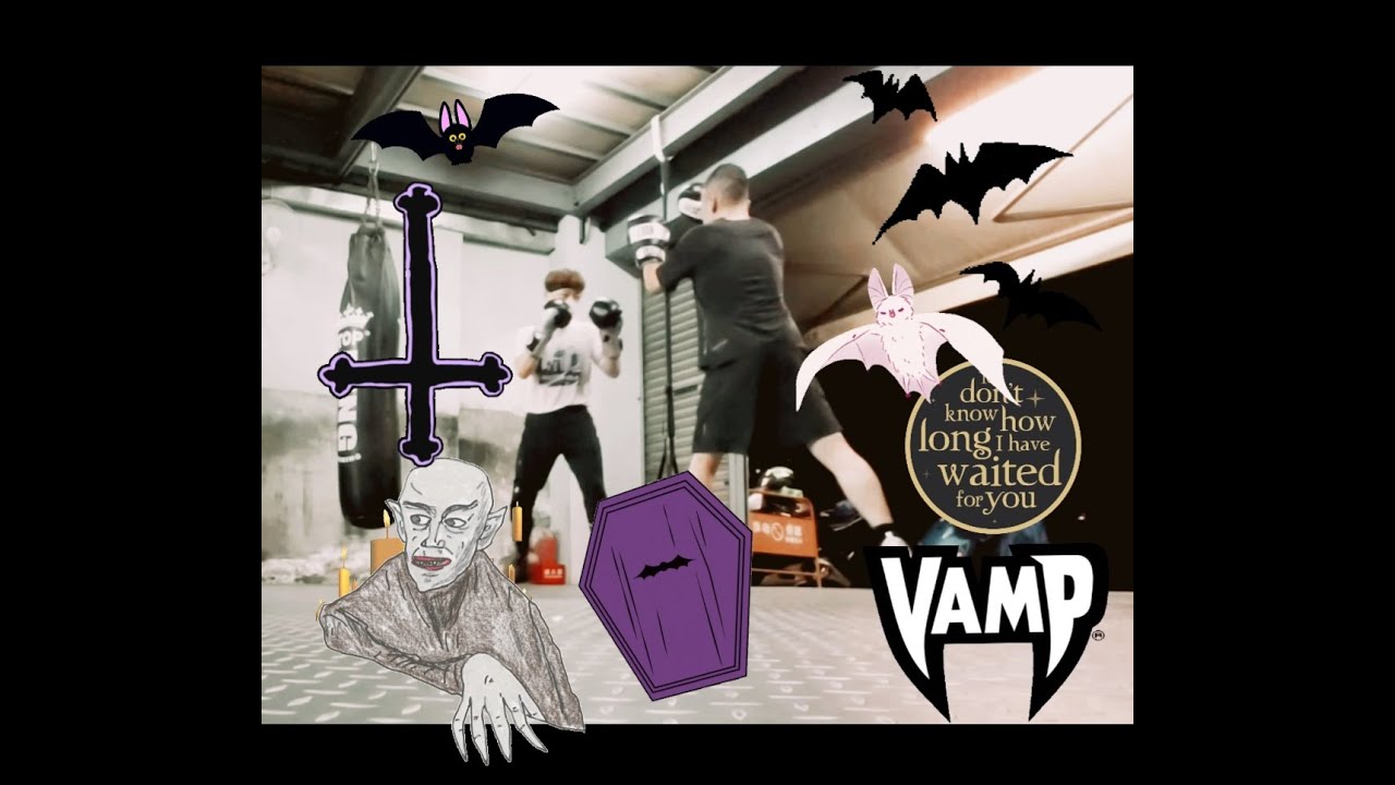 023.06.29拳擊團課片段 - Leon使用右架練習。歌曲：午後のささやき - MALICE MIZER - YouTube