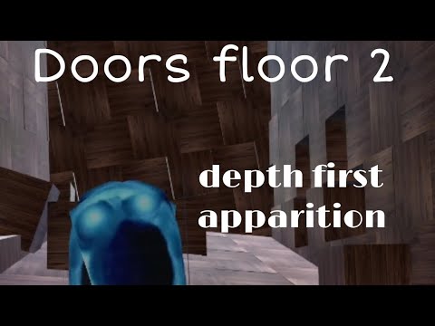 Door floor 2 DEPTH FIRST APARITON [FANMADE] / leossj2powerfull - YouTube