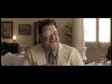 john goodman (O BROTHER WHERE ART THOU) 2000🤑