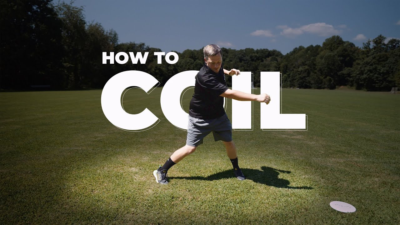 How to Coil | When and How to "Reach back" - YouTube