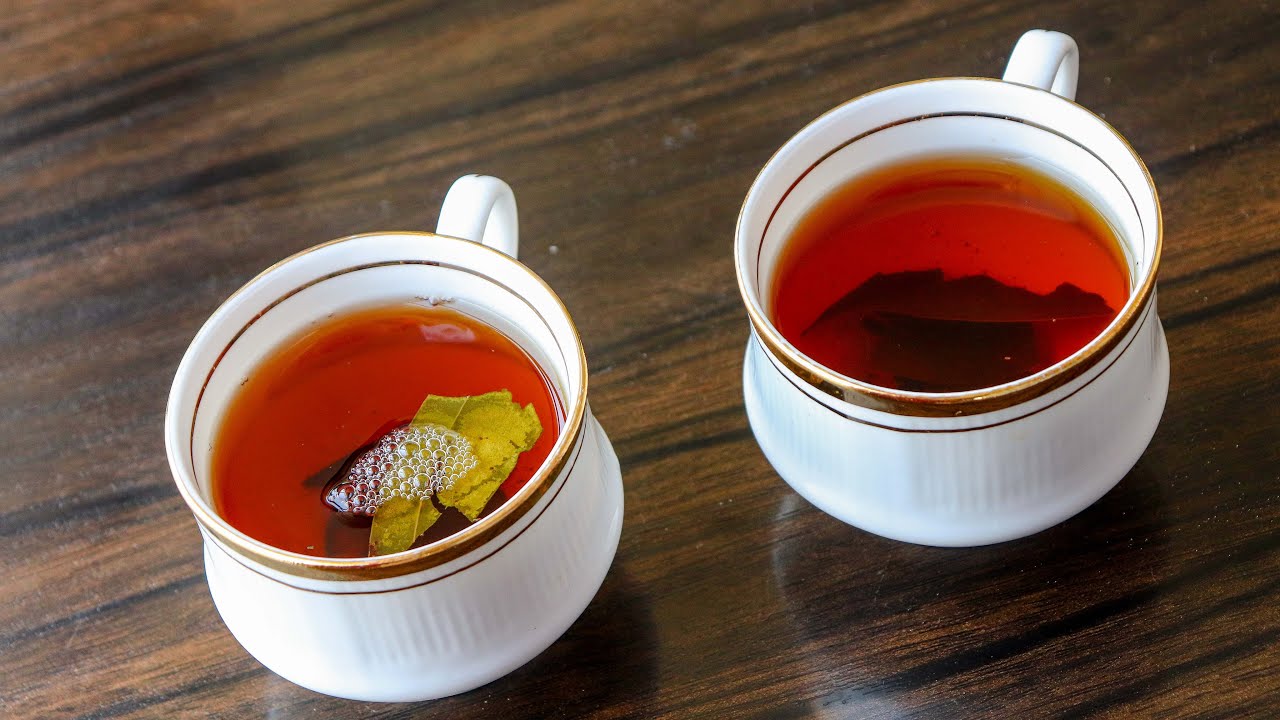 ഇങ്ങനെ ഒരു ചായ കുടിച്ചിട്ടുണ്ടോ ? | Bay Leaf Tea|Tea|Chai|Chaya ...