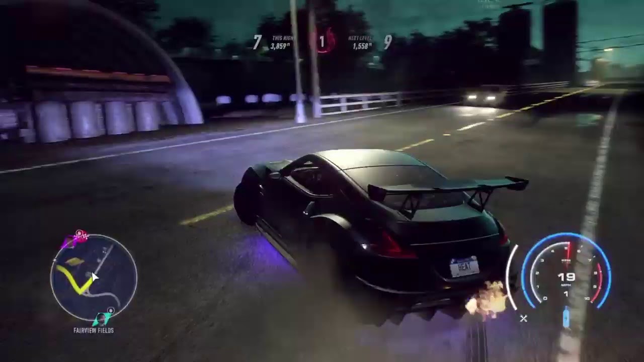 Need 4 Speed - YouTube