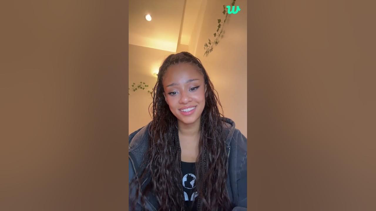 live with peanutbutterlover | KATSEYE Weverse LIVE [SUB] 241022 - YouTube