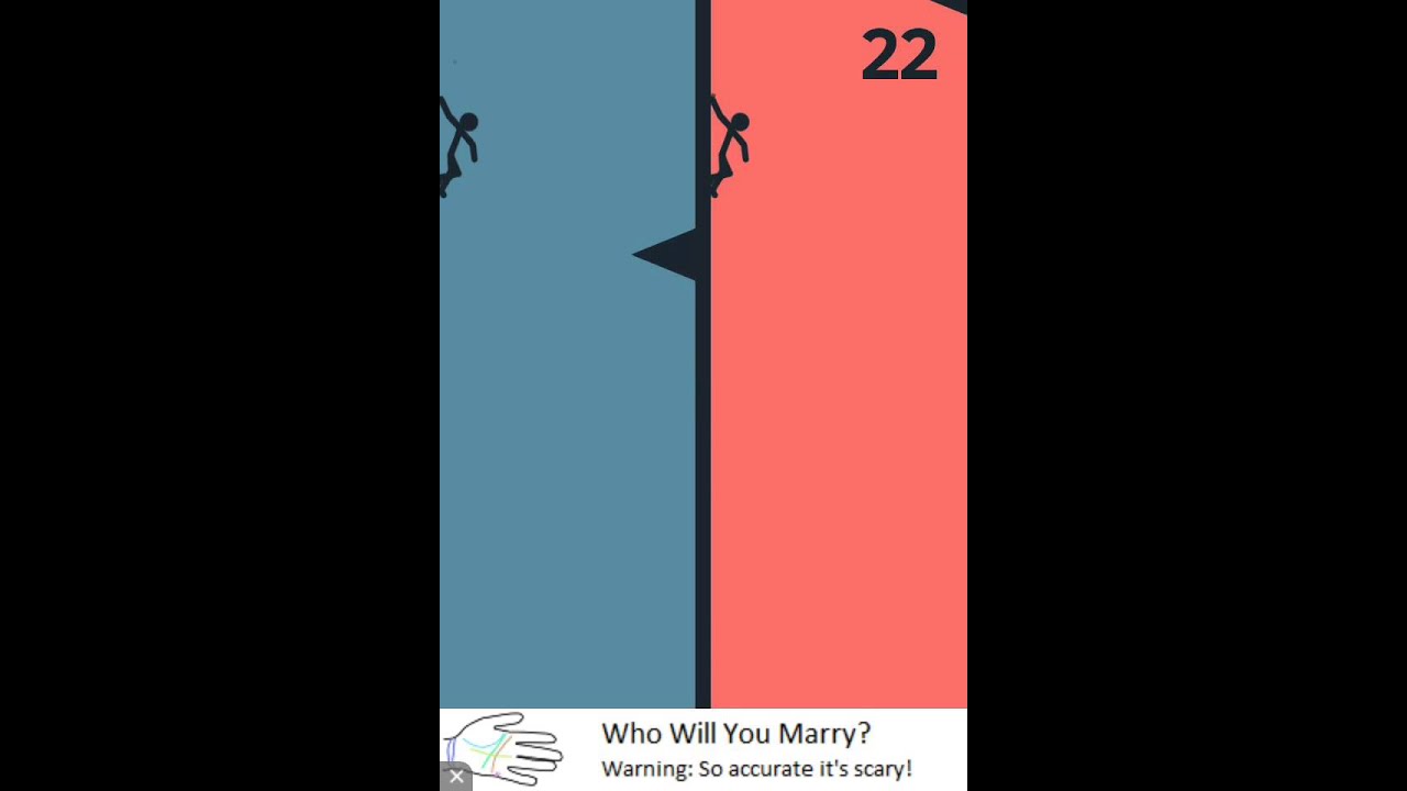 Make Them Fall Gameplay - YouTube