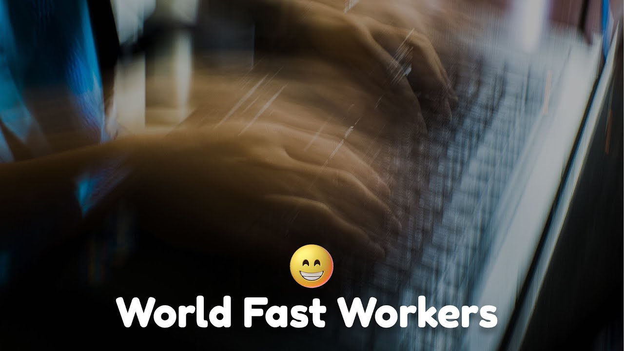 Fast And Most Skillful Construction workers 1080p - YouTube