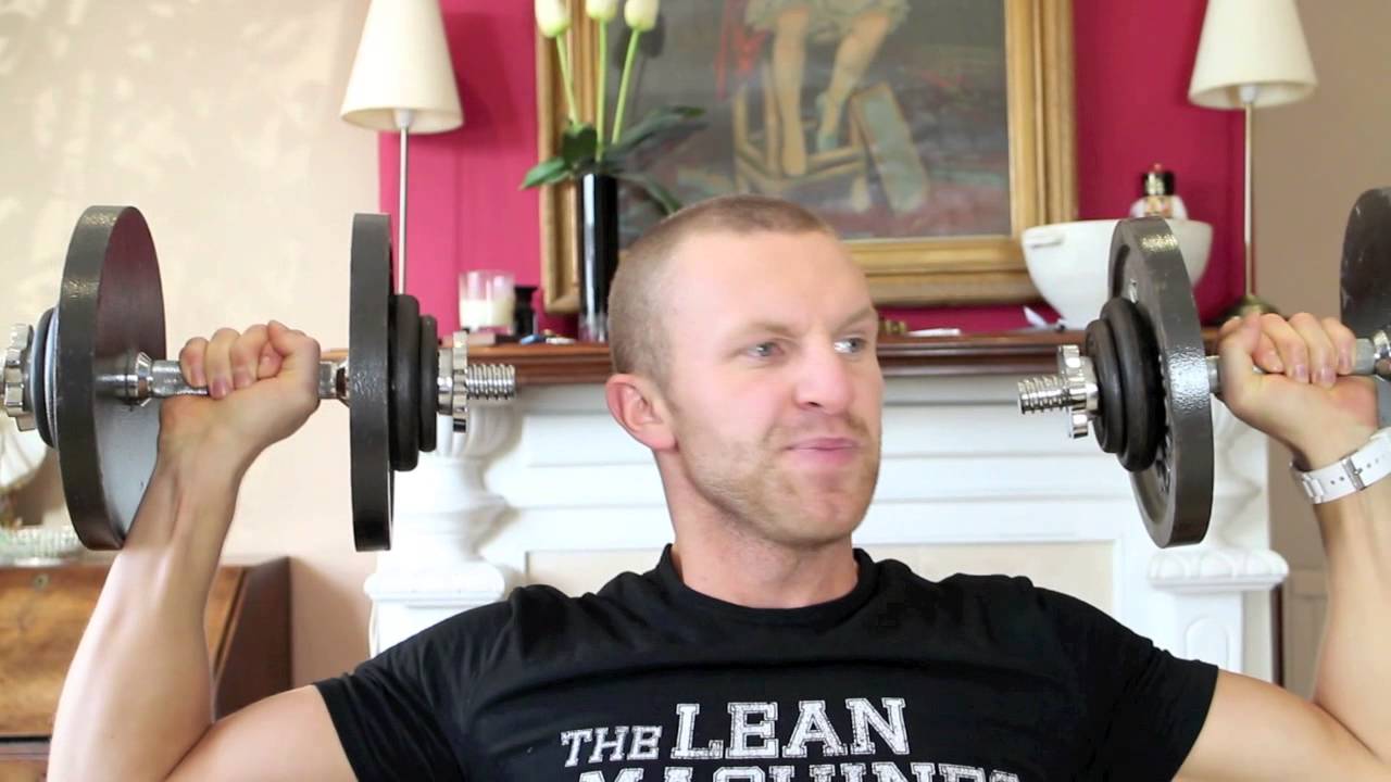 DATE NIGHT MUSCLES! THE FACTS! - YouTube