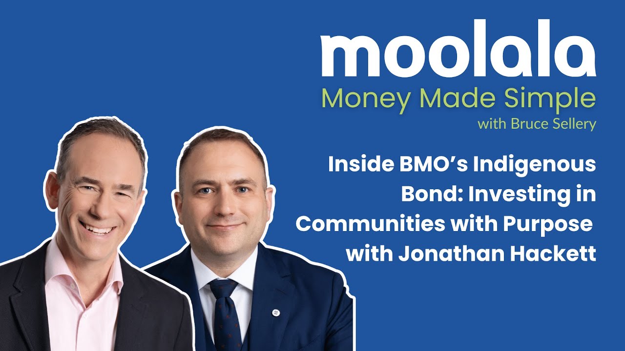 Inside BMO’s Indigenous Bond: Investing in Communities with Purpose ...