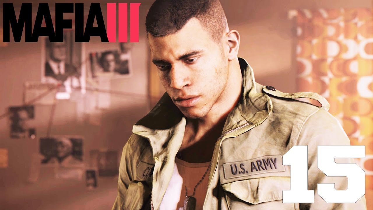 Mafia 3 Gameplay Walkthrough | Part 15 - FREE ALCOHOL!! THE MOONSHINE ...